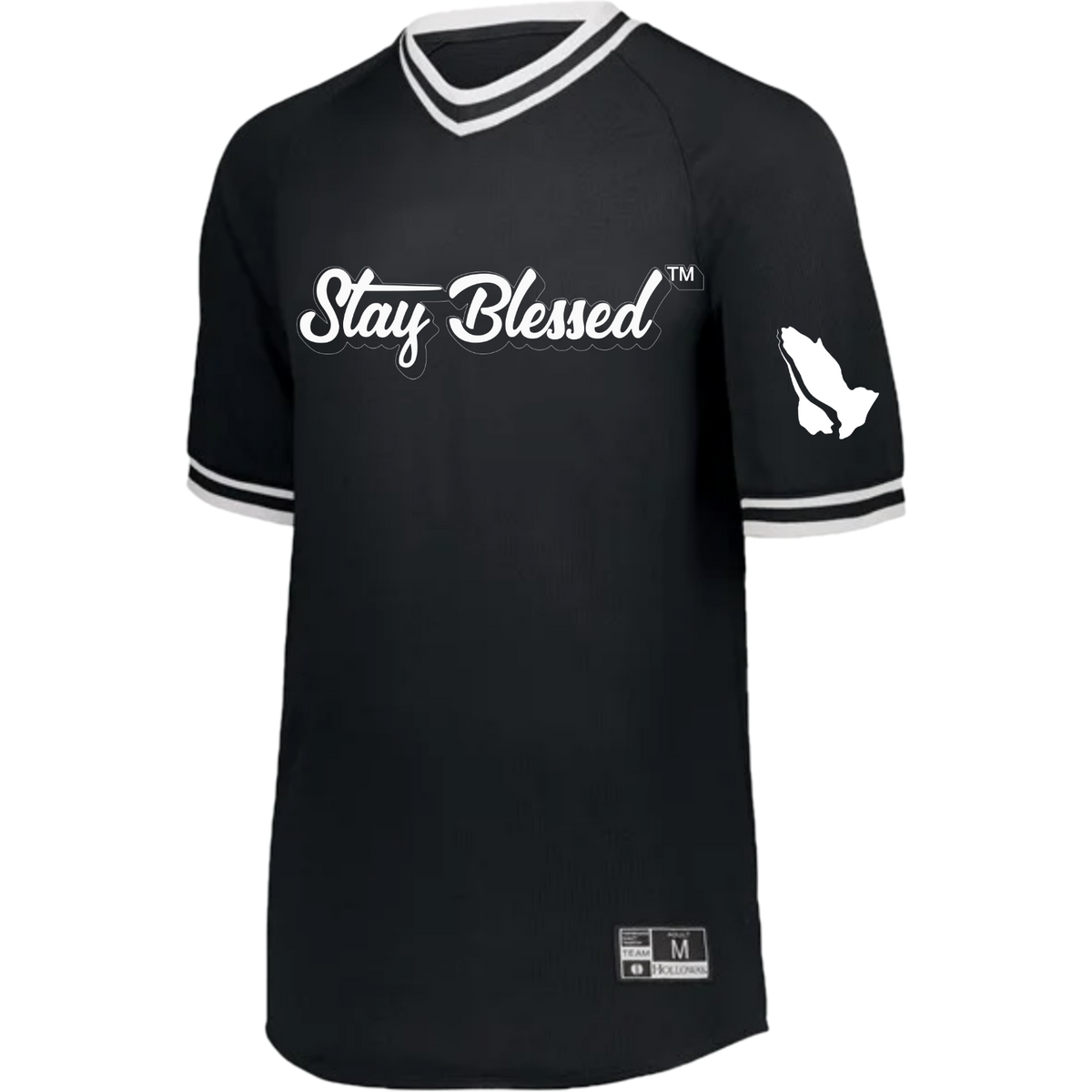 Jerseys – StayBlessed Worldwide
