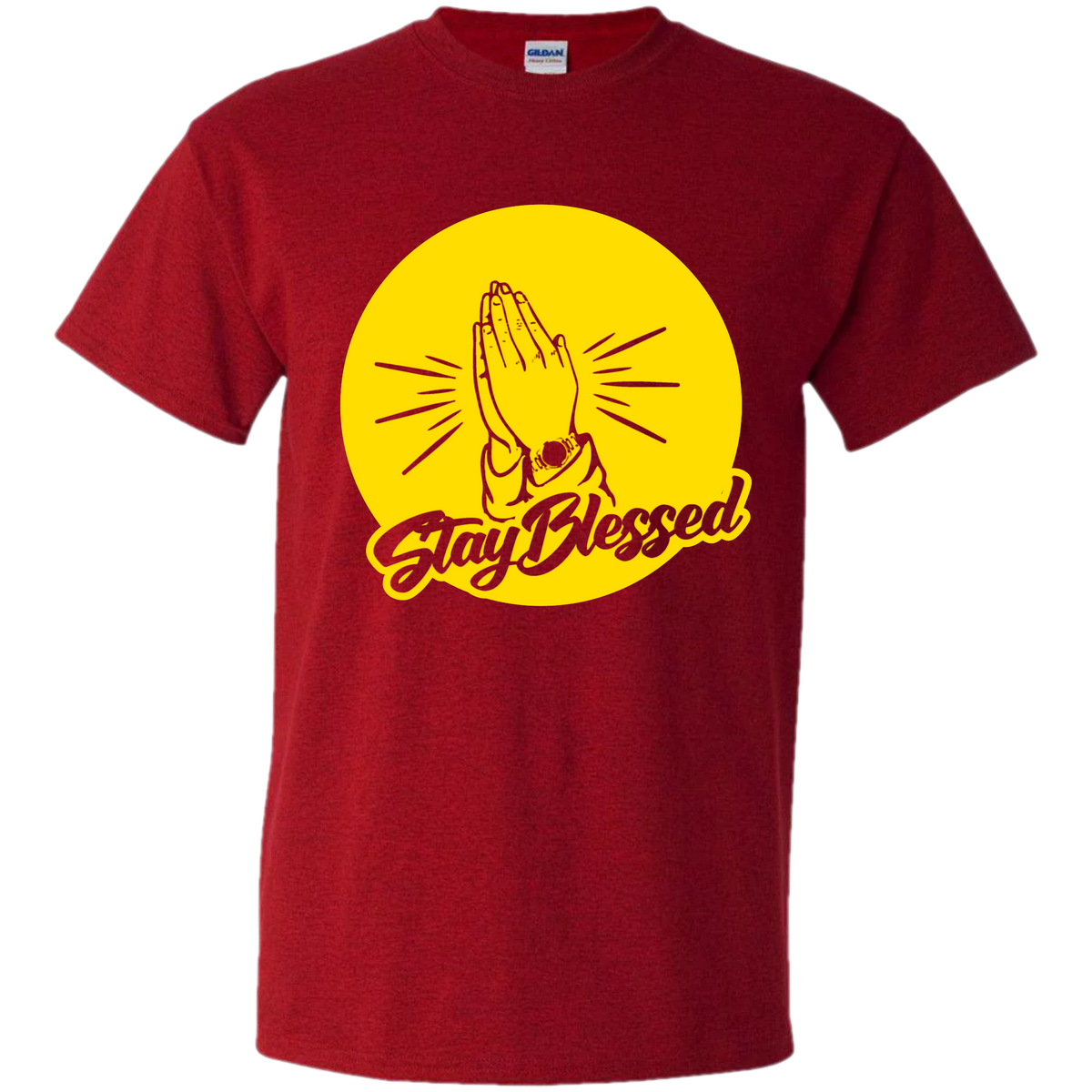 SB 2023 - Sunrise – StayBlessed Worldwide