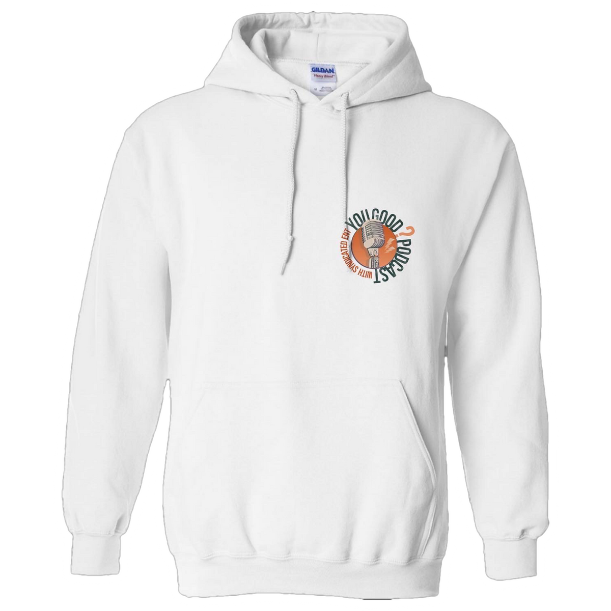 "You Goodie" Hoodie – StayBlessed Worldwide